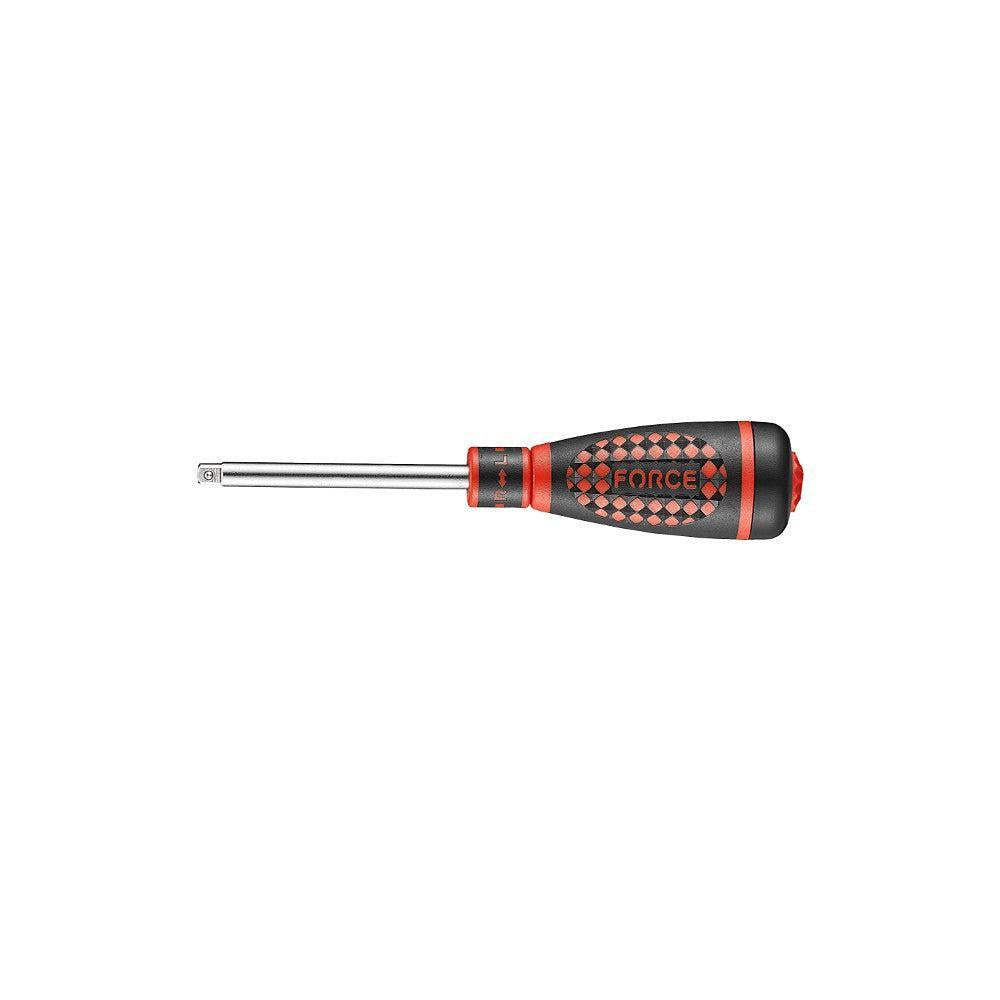 1/4" Ratchet spinner | Direct leverbaar bij MZS Gereedschap
