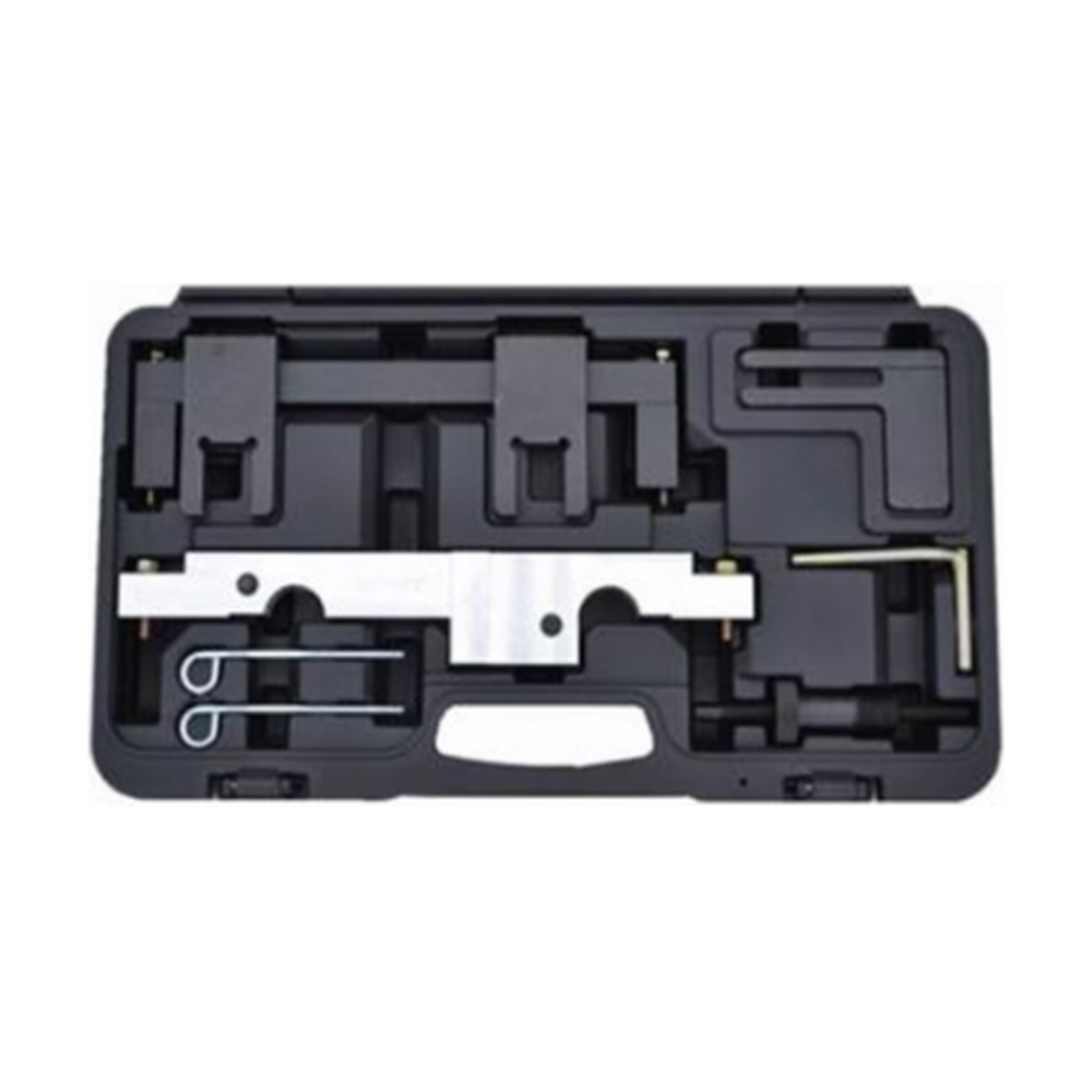 BMW Timing set N43 B20A - Compleet gereedschap voor optimale afstelling